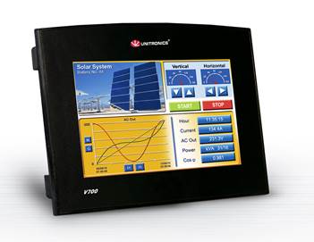 Unitronics_V700